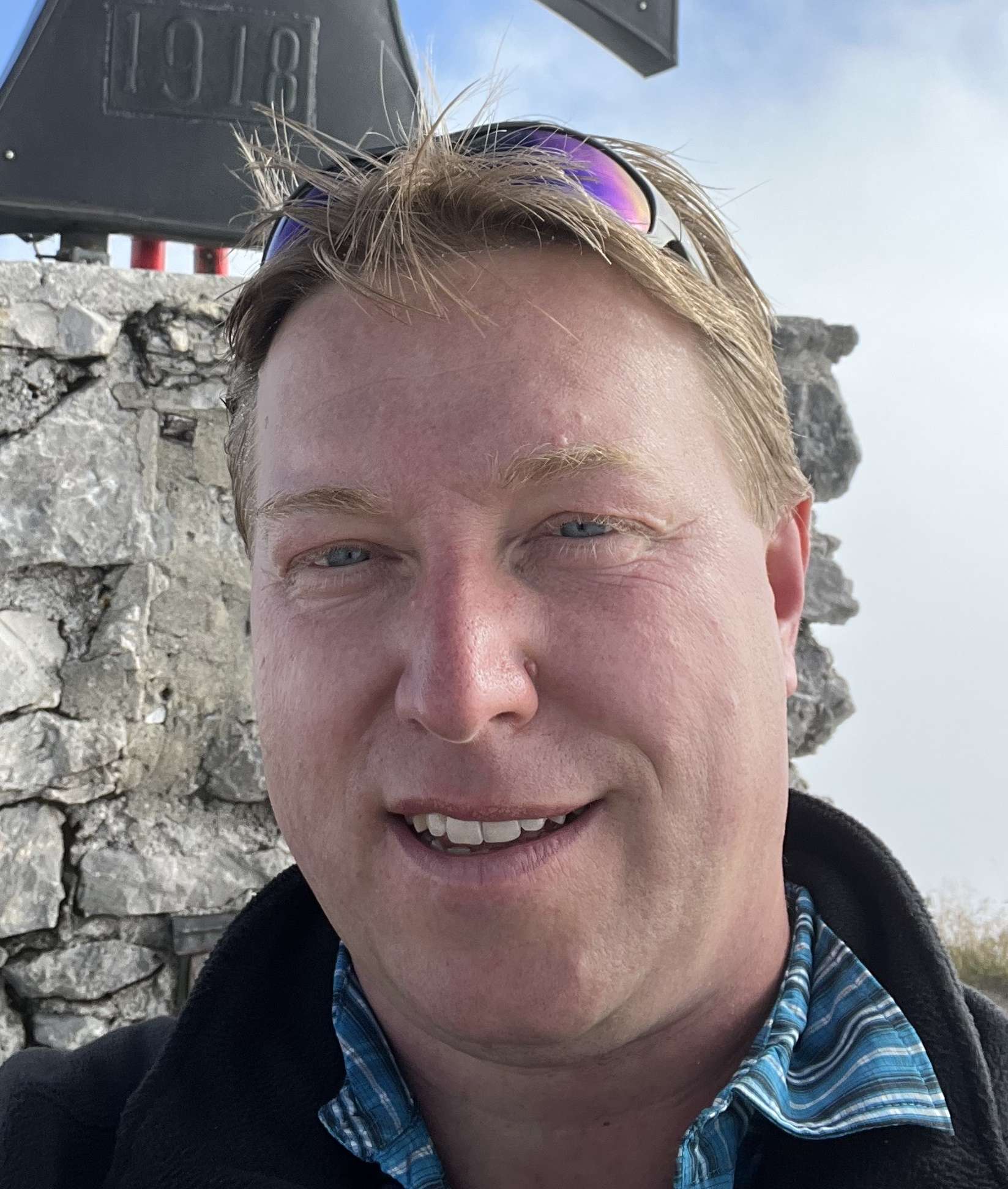 Hendrik Melz – Hockey SG Rotation Prenzlauer Berg Berlin