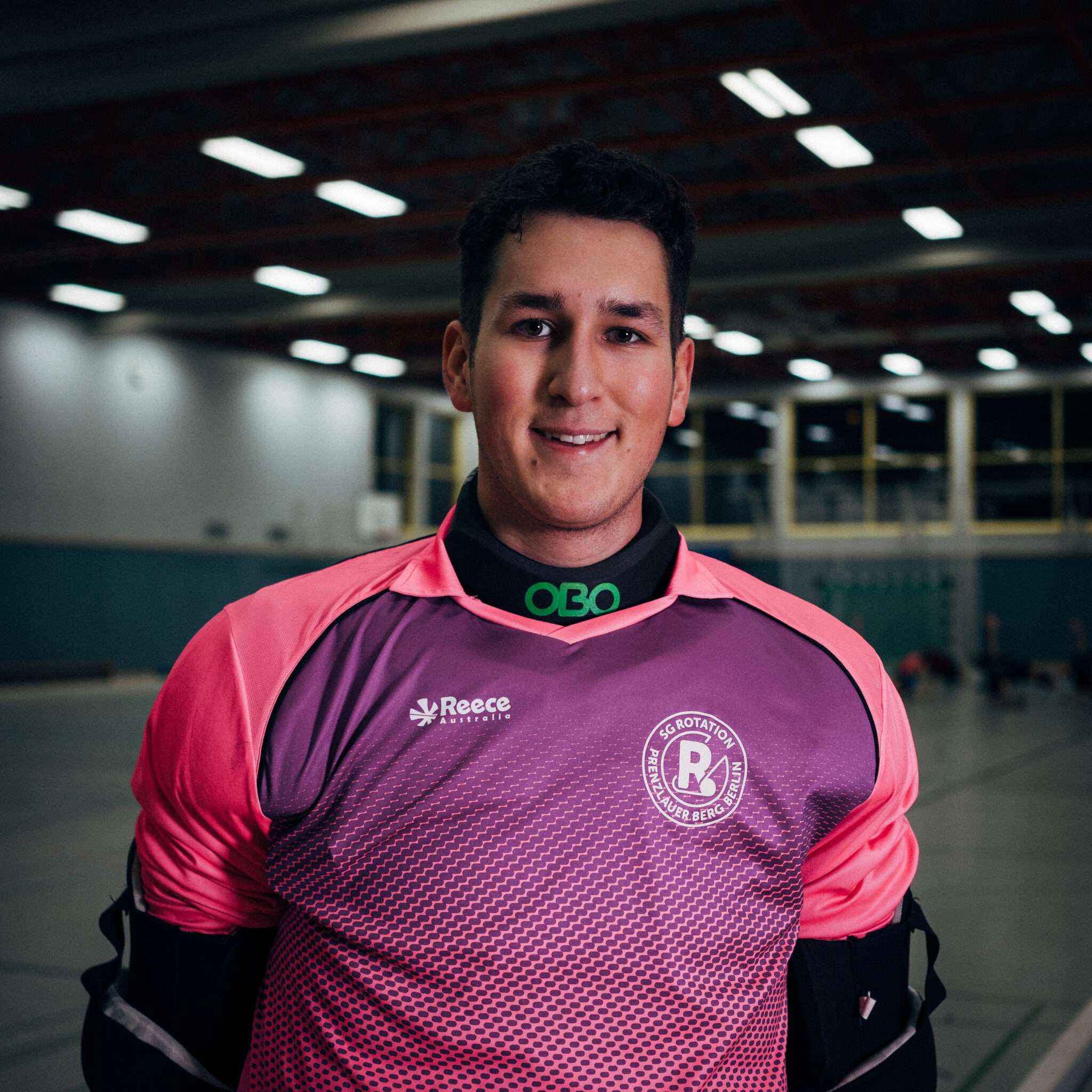 Jamiro Schweizer – Ich verbringe gerne Zeit mit Hockey – Hockey SG ...