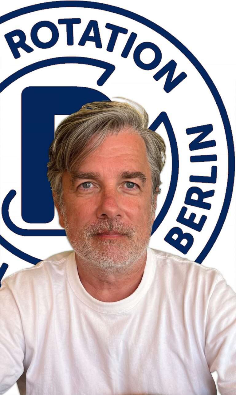 Robert Triebel alias Machine- unser Sportwart im Interview – Hockey SG ...